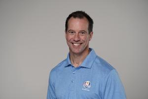 Michael Krein : The Compass Group